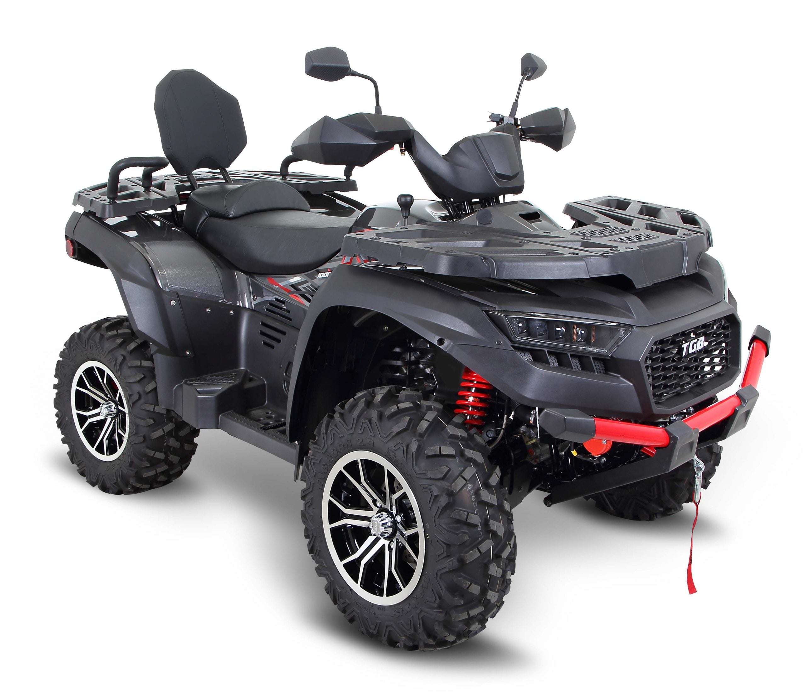 TGB BLADE 1000 LTX EPS 1000cc Adult Four Wheeler ATV 4x4 – BDX Performance