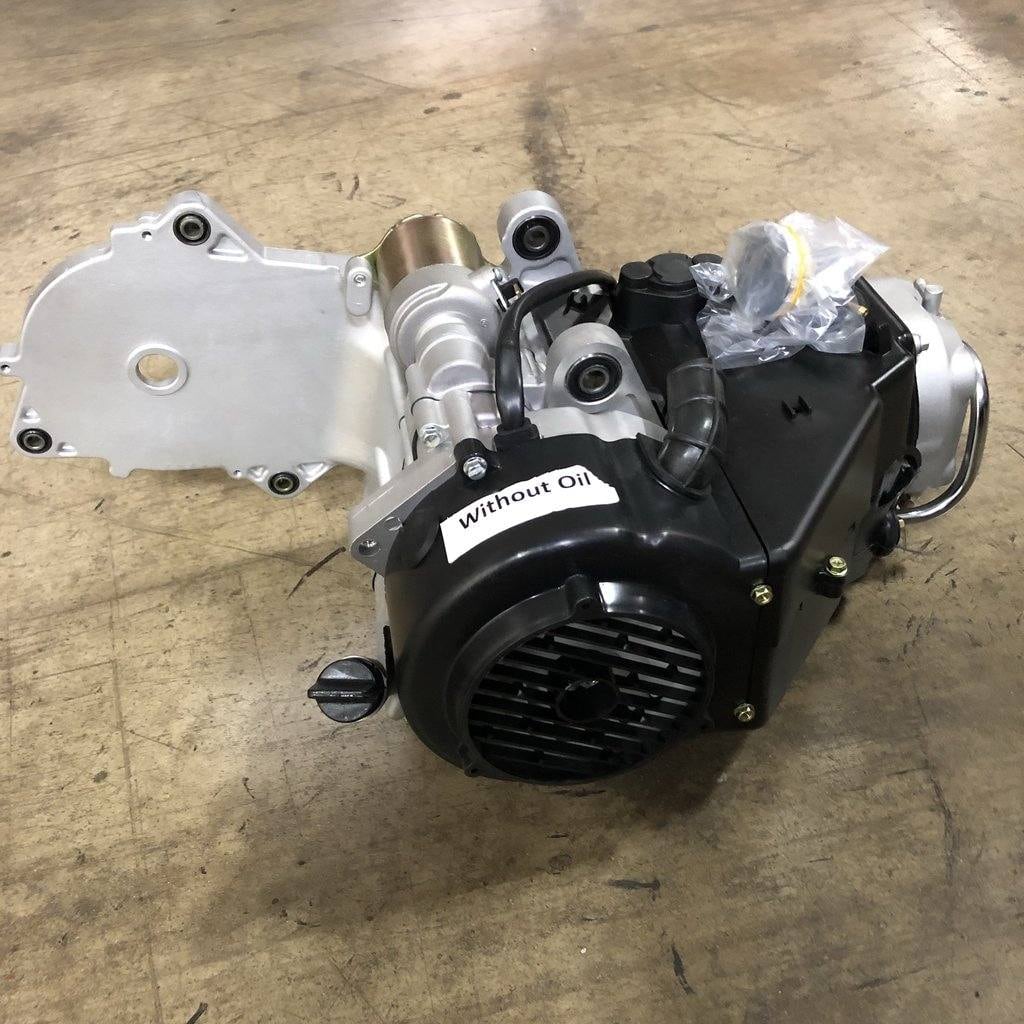 Cazador Eagle 400 Golf Cart 400cc Engine – BDX Performance