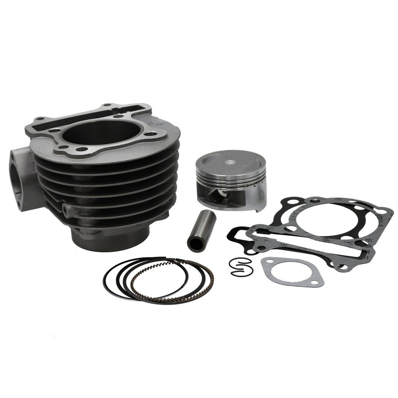 Polaris RZR 170 Cylinder Piston Kit – BDX Performance