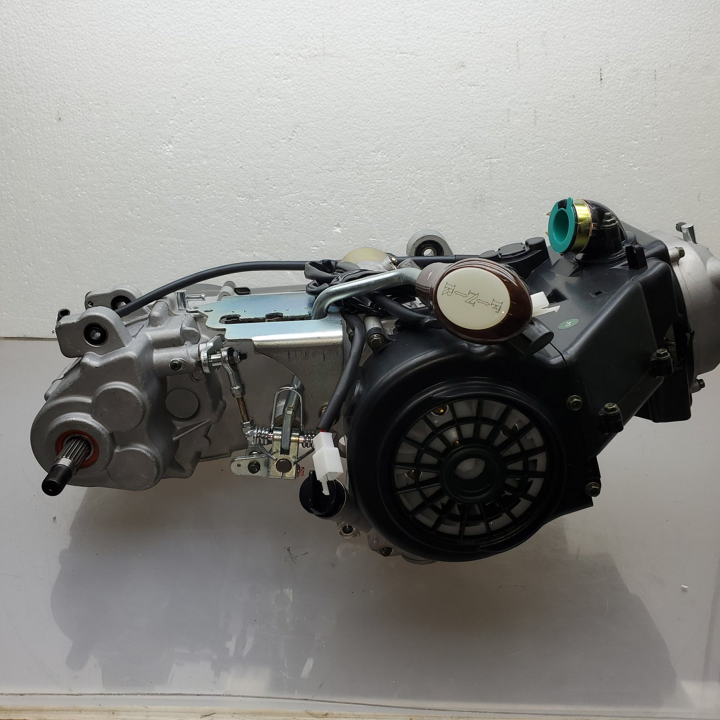 Coolster Kodiak 3150 DX2 ATV 150CC GY6 ENGINE – BDX Performance
