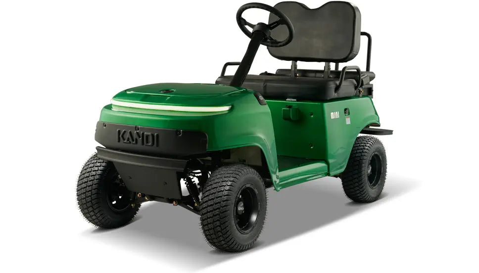 Kandi Mini Electric Golf Cart – BDX Performance