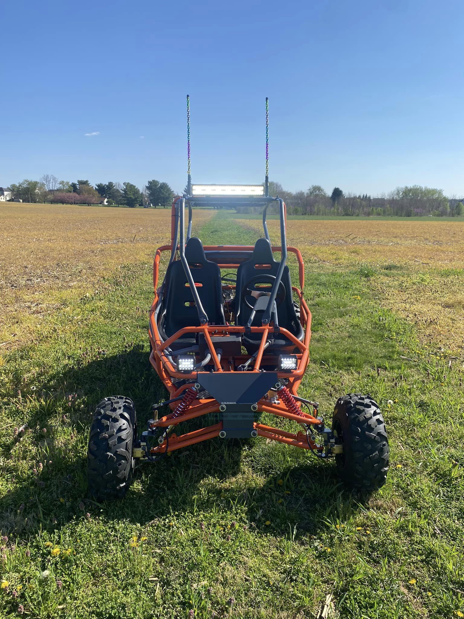 Yerf Dog Spiderbox Refurb Package – BDX Performance