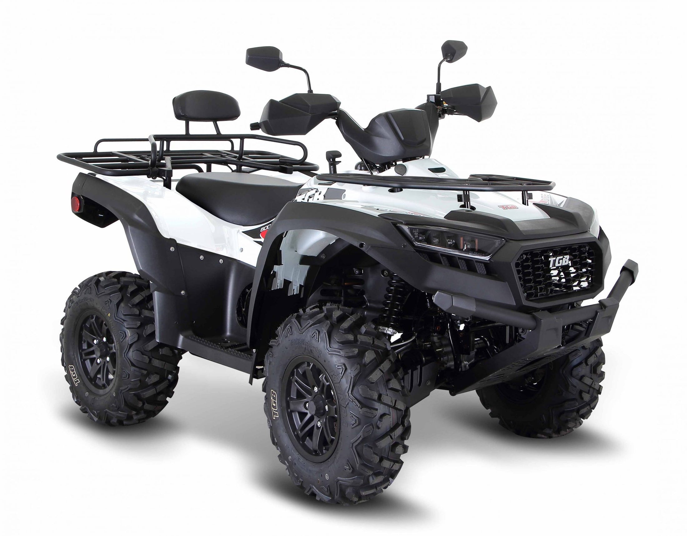 TGB BLADE 600 SL.X 600cc Adult Four Wheeler ATV 4x4 – BDX Performance