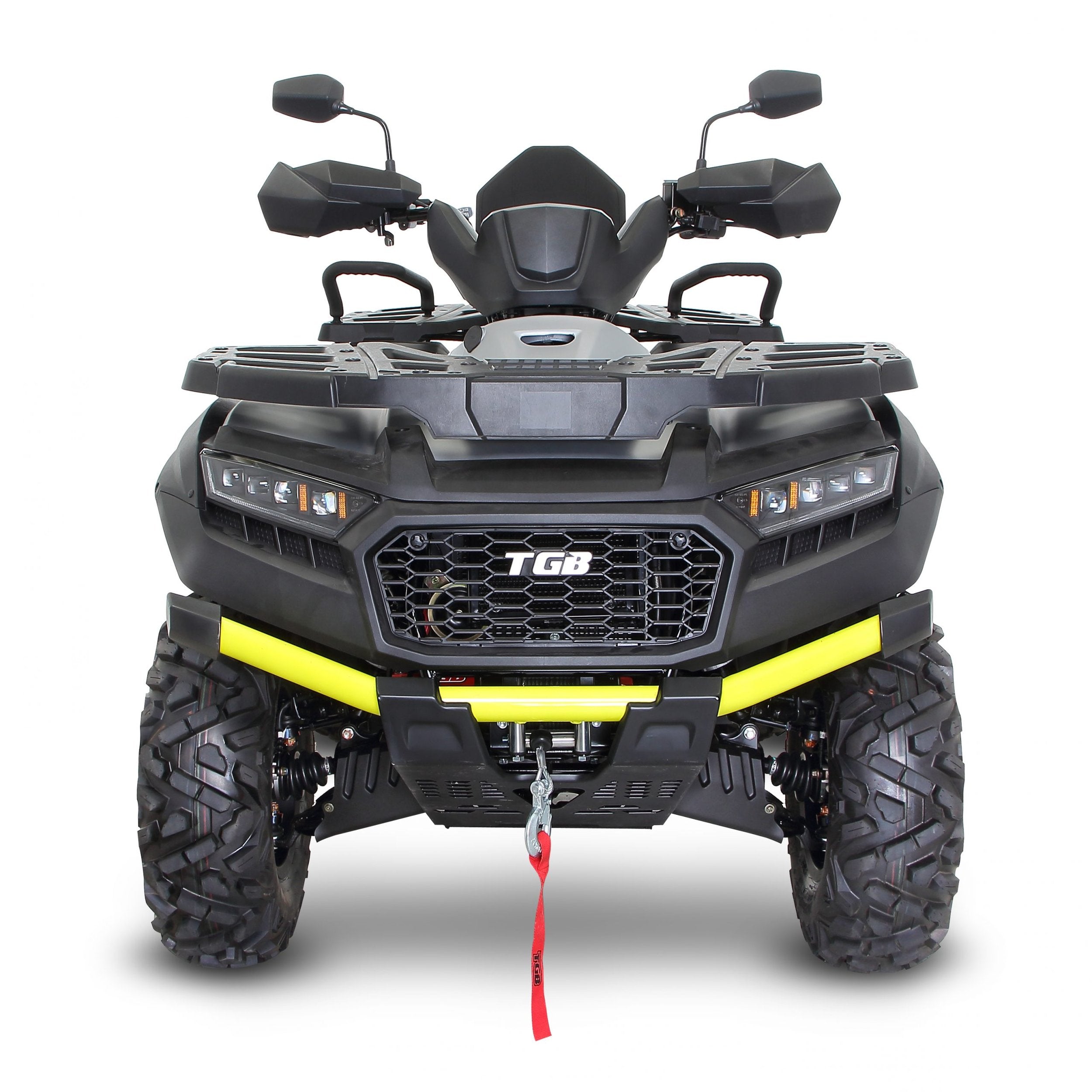 TGB BLADE 600 LTX EPS 600cc Adult Four Wheeler ATV 4x4 – BDX Performance