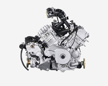 1000cc UTV, ATV Engine – BDX Performance