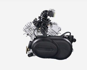 1000cc UTV, ATV Engine – BDX Performance