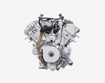 800cc Snowmobile Engine – BDX Performance