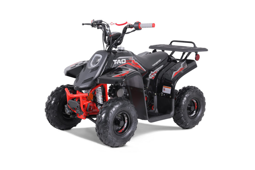 Tao Tao Rock 110 Children's ATV, 4-Stroke 110cc – BDX Performance