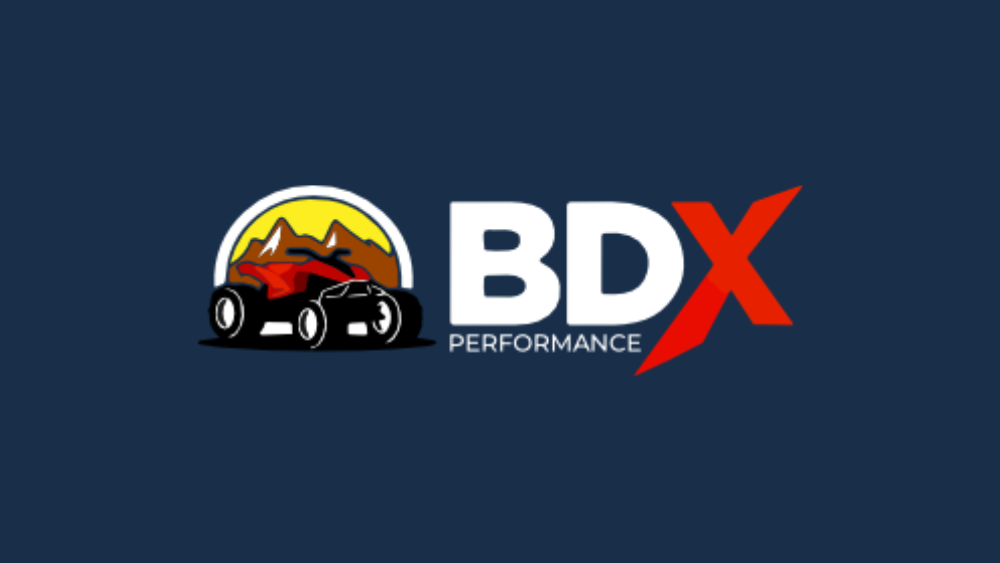 Vehicle Options – BDX Performance