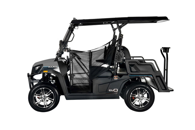 Golf Carts – BDX Performance