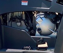 Terminator 300cc ATV Engine – BDX Performance