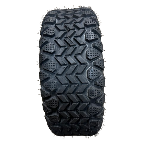 24x8-12 Grass Saver Golf Cart UTV Tire – BDX Performance