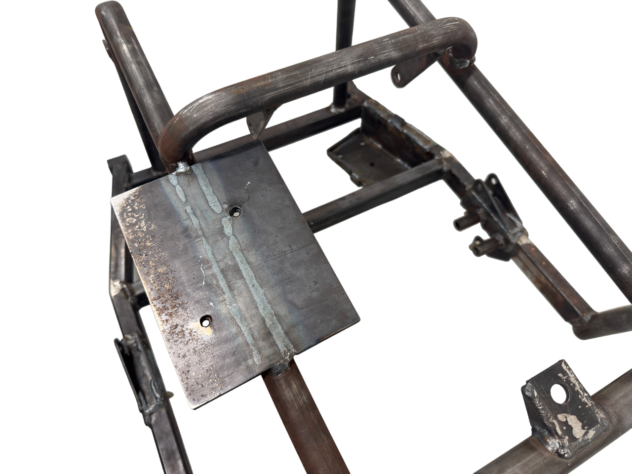 BDX Heavy Duty Yerf Dog Spiderbox Swing Arm – BDX Performance