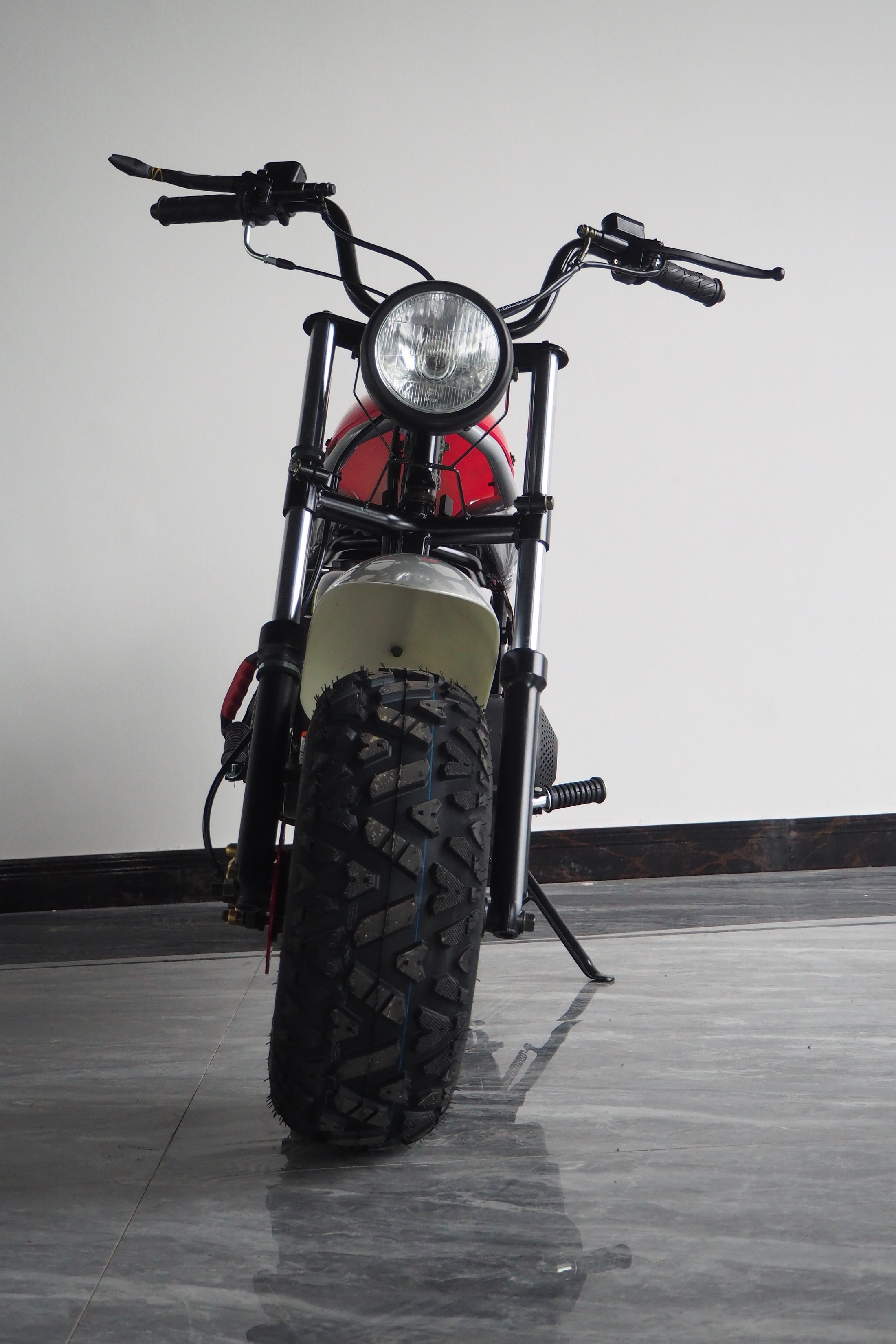 Trailmaster Hurricane 200X Offroad Mini Bike – BDX Performance