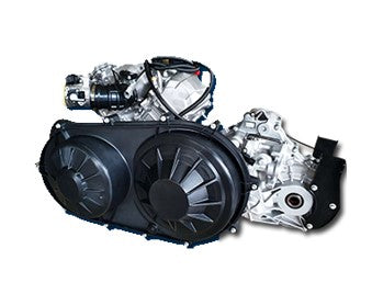 1000cc UTV, ATV Engine with Gearbox – BDX Performance