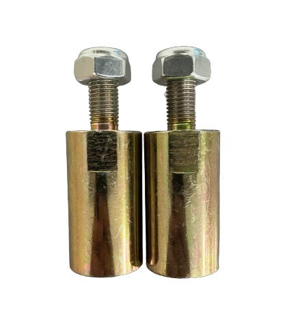 Tie Rod Extensions (Set) – BDX Performance