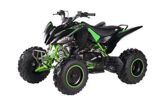 Pentora 200 EFI Sport Adult ATV – BDX Performance