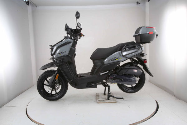 Tank 200 EFI PRO Scooter – BDX Performance