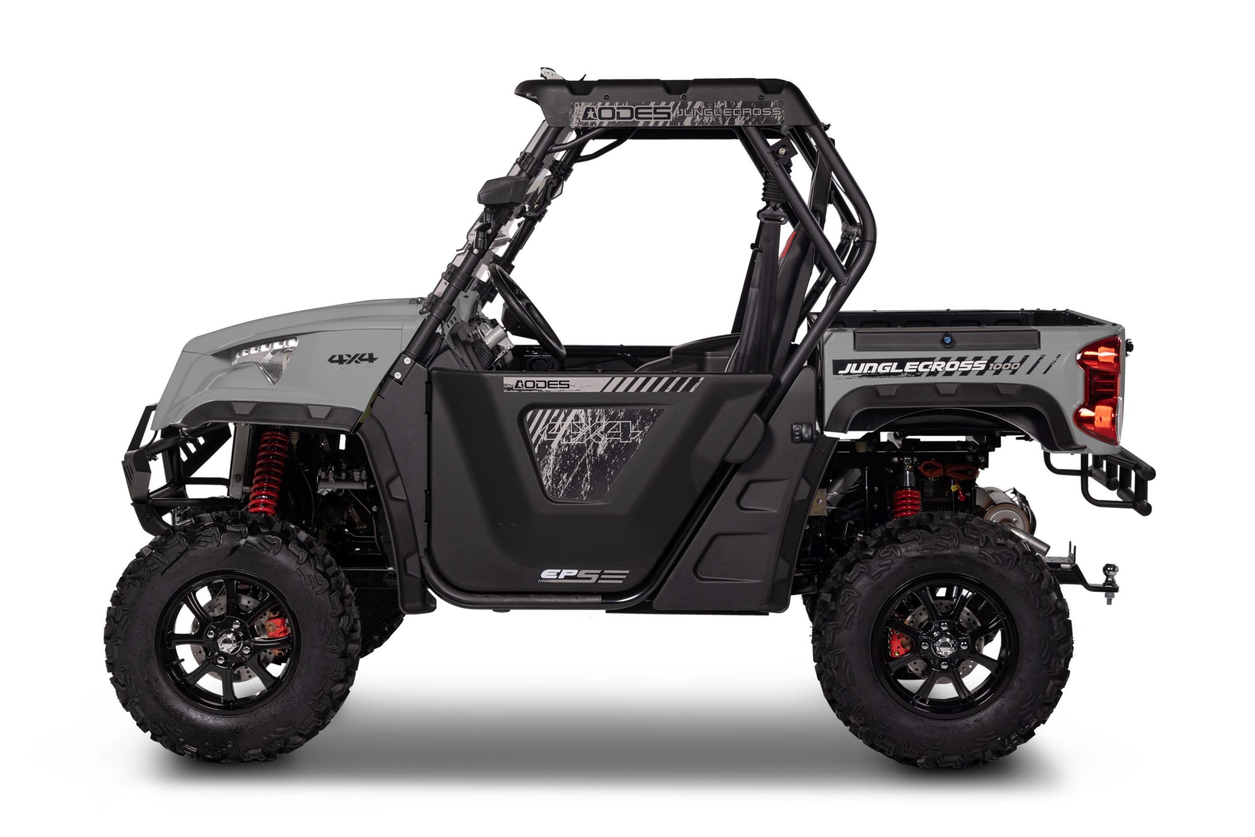 Aodes Junglecross 1000 LT-2 EFI 4X4 Offroad UTV Side By Side – BDX ...