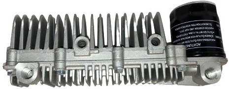 GY6 150cc Oil Cooler – BDX Performance