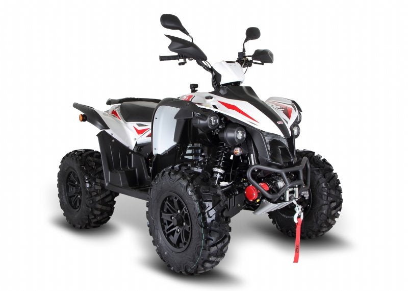TGB TARGET 600 600cc Adult Four Wheeler ATV 4x4 – BDX Performance