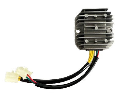 Rectifier, 6-wire – BDX Performance