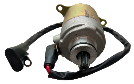 GY6 Starter 125cc, 150cc, 170cc, 200cc Engines – BDX Performance