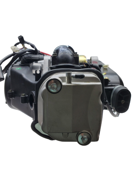 Dongfang 200 Go-Kart Engine, GY6 150cc, 170cc, 175cc, 232cc – BDX ...