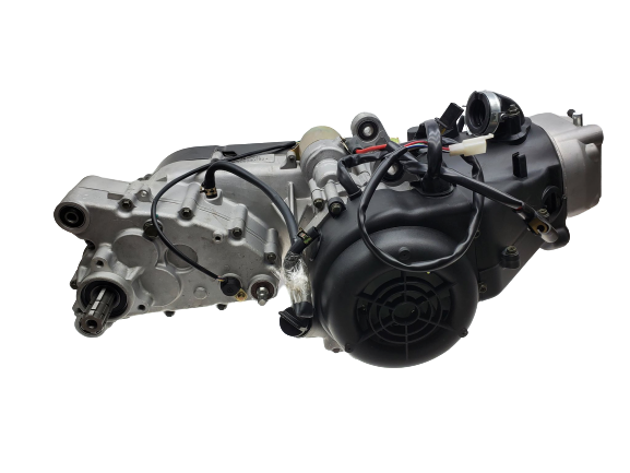 Cazador Side-By-Side UTV Engine, 170cc GY6 Engine -- Guaranteed Fit ...