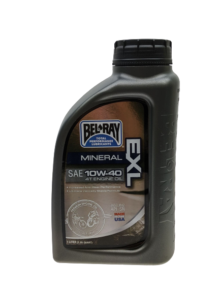 10w-40 Engine Oil – BDX Performance
