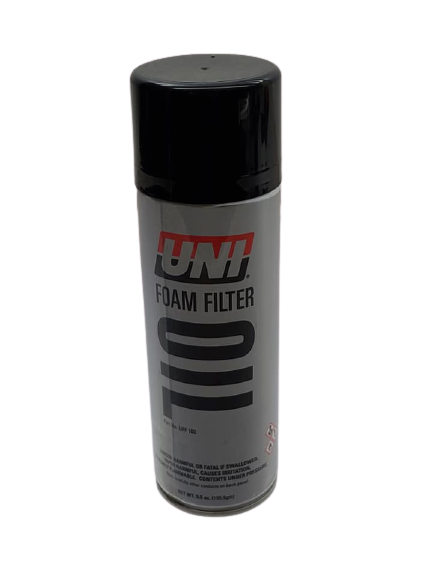 UNI Filter Spray - Only – BDX Performance