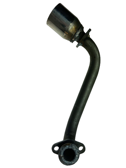 BDX High Performance Exhaust Tomberlin Crossfire 150/150r – BDX Performance