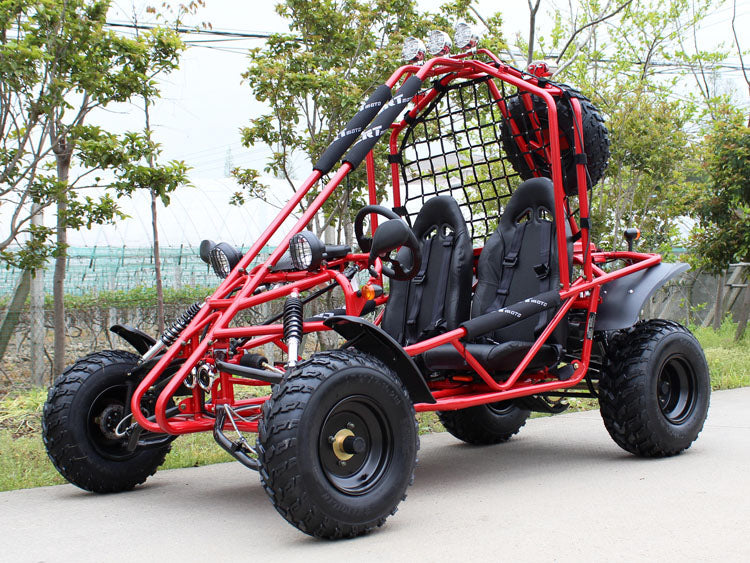 Go-Karts Buggies – BDX Performance
