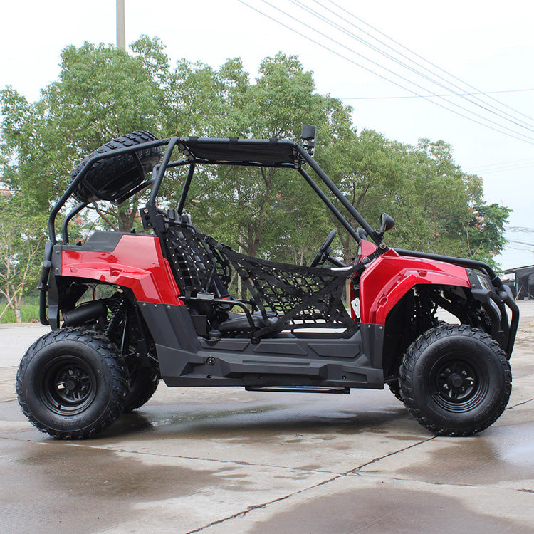 Dongfang Victory DF200GKV UTV Side By Side – BDX Performance