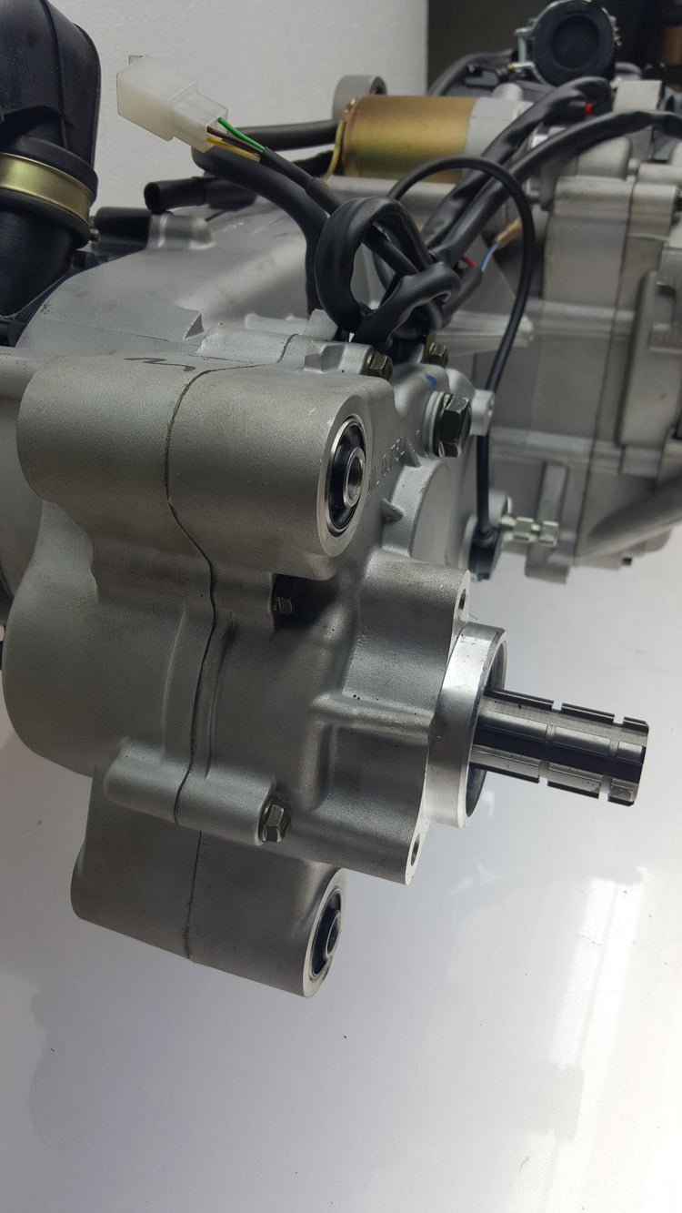 UTV AND SIDE-BY-SIDE ENGINES – BDX Performance