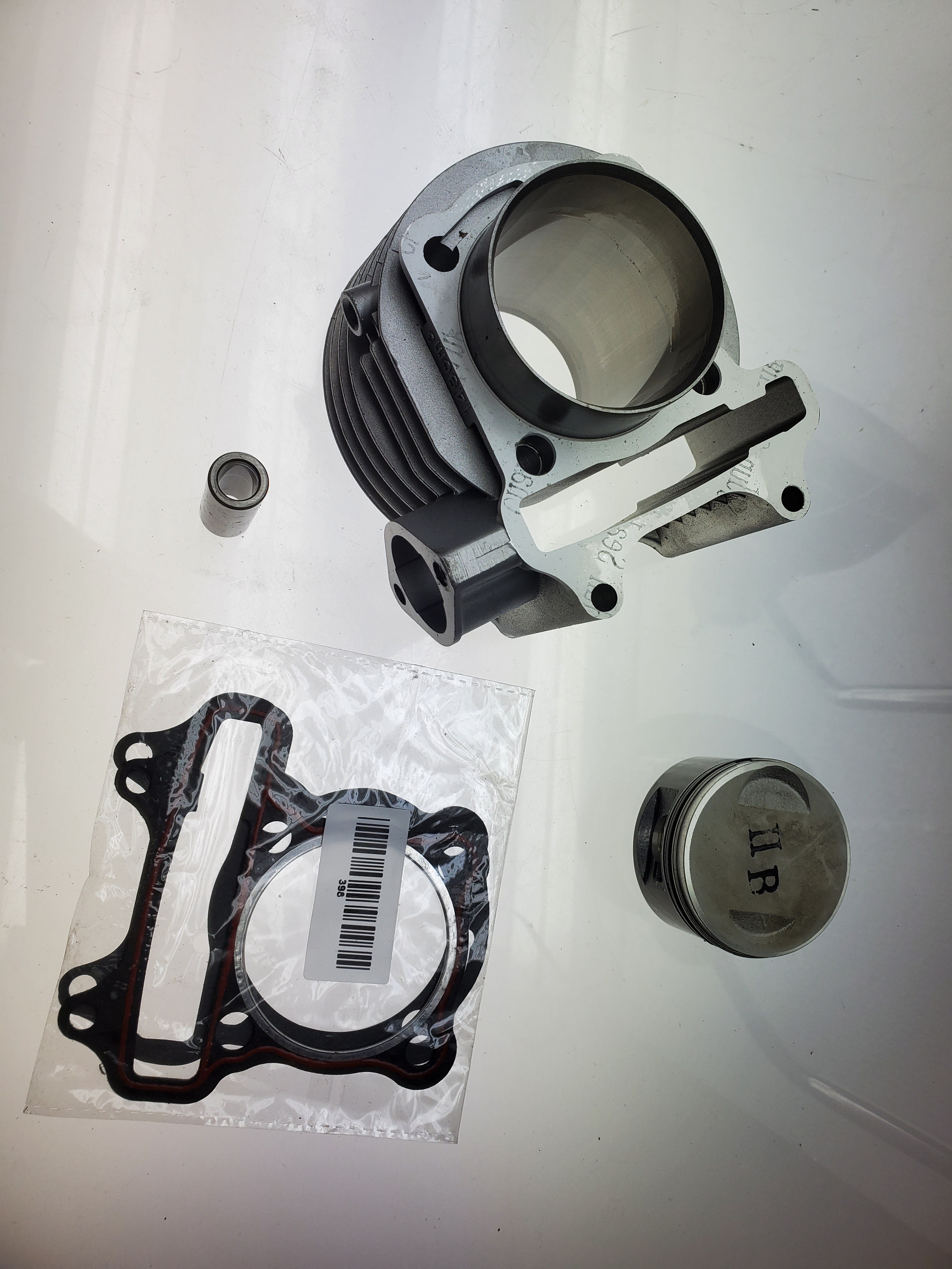 150cc GY6 Cylinder & Piston Engine Rebuild Kit – BDX Performance