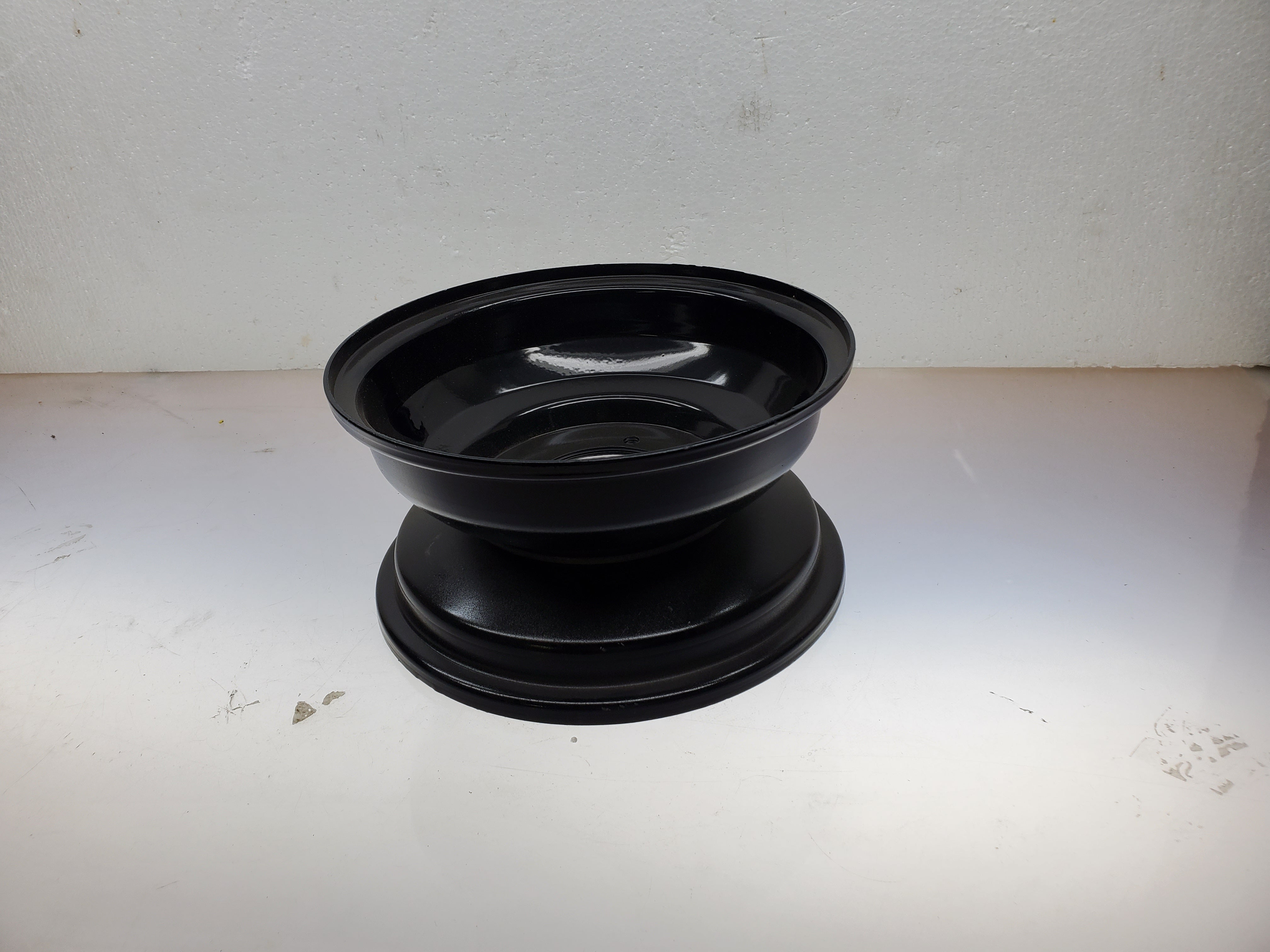Tao Tao 10" ATV Front Rim, 4X110MM Bolt Pattern – BDX Performance