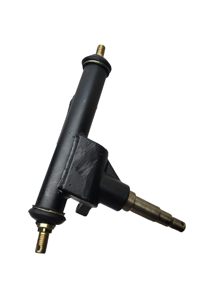 COLEMAN BK200 GO-KART SPINDLE (Driver Side) – BDX Performance