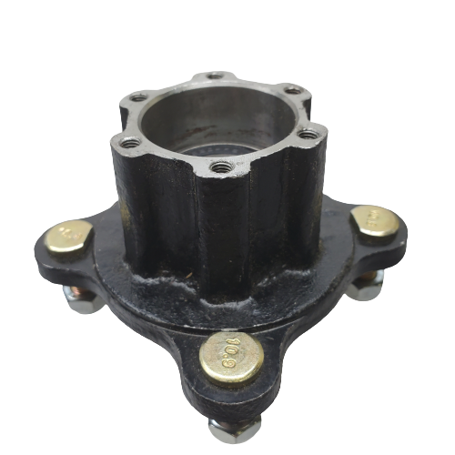 Tao Tao Go-Kart Front Wheel Hub for Arrow and Targa – BDX Performance