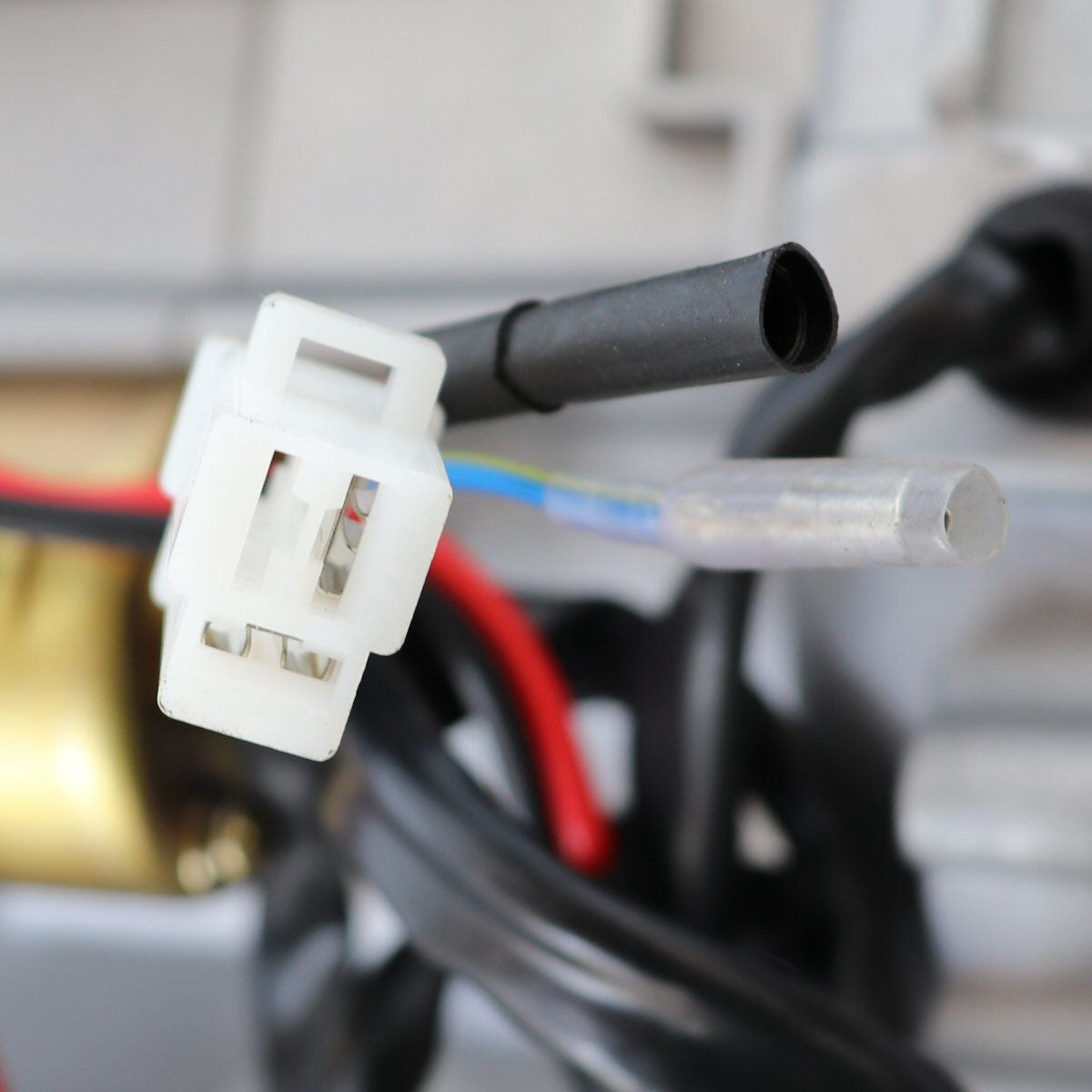 Short Case GY6 QMB139 Scooter Engine 50cc, 80cc or 100cc – BDX Performance