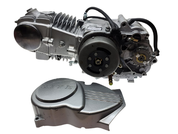 125cc Dirt Bike Engine – BDX Performance