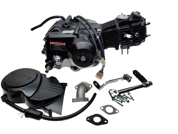 ATV Engines – BDX Performance