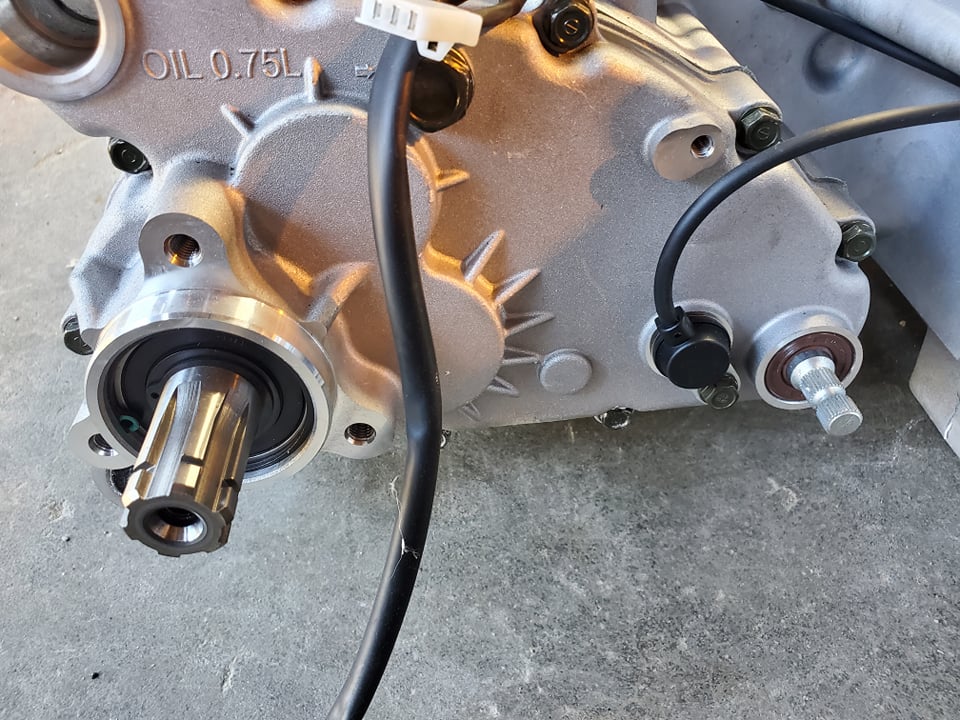 Trailmaster 300cc XRX, XRS Go-Kart Buggy Engine – BDX Performance