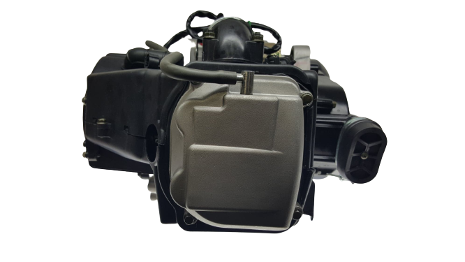 Kinroad Scrambler GY6 Go Kart Engine 150, 175, 232cc – BDX Performance