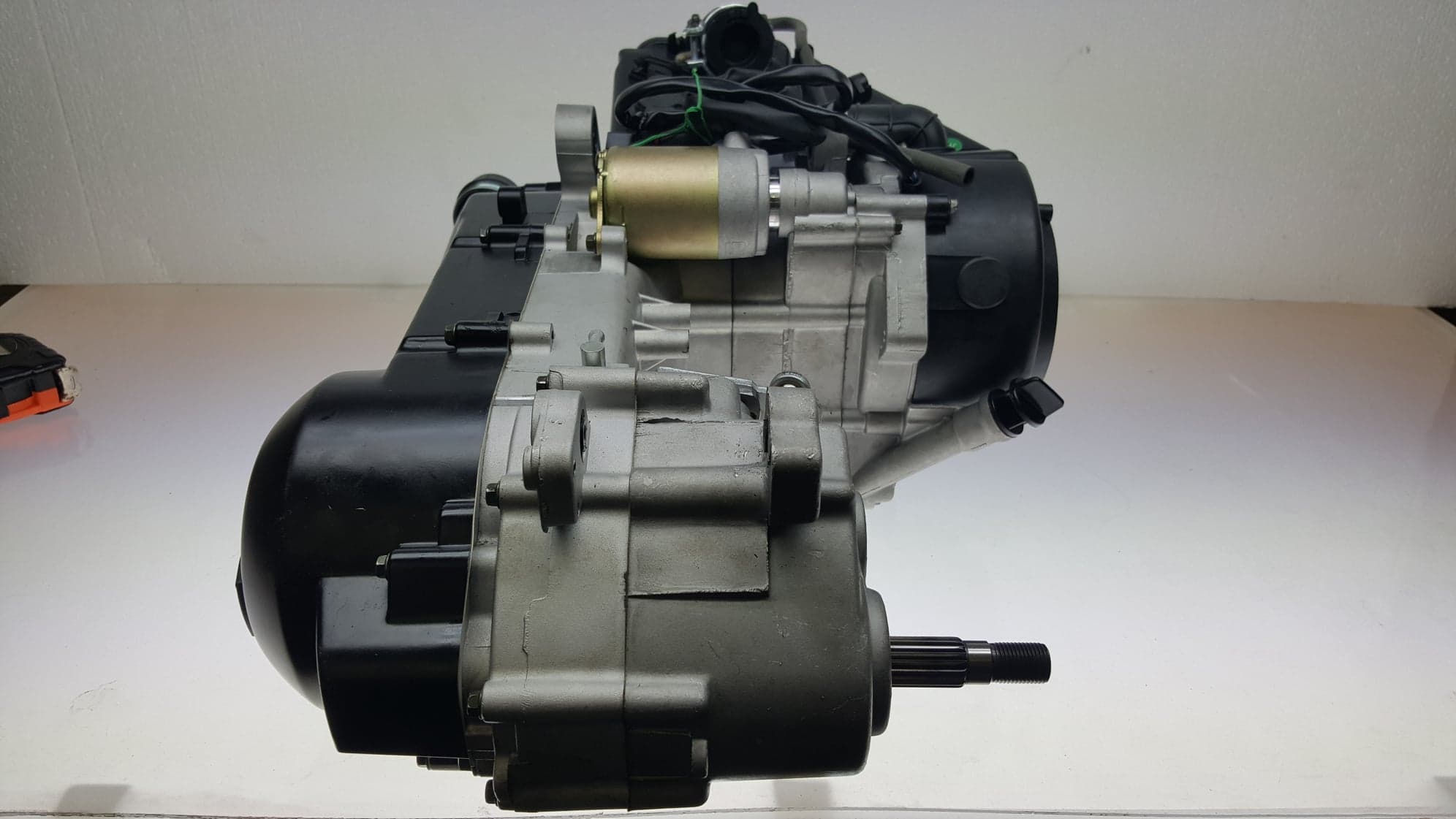 Explorer Buggy Engine GY6 150cc – BDX Performance