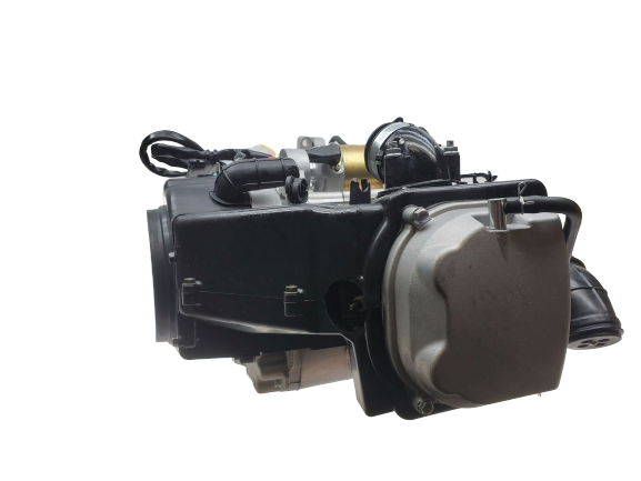 Carter Talon GY6 Go-Kart Engine, 150cc, 175cc, 232cc – BDX Performance