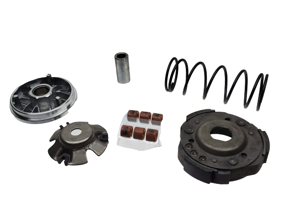 Transmission Rebuild Kit for GY6 150cc Engine – BDX Performance