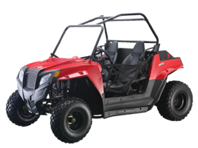UTV AND SIDE-BY-SIDE ENGINES – BDX Performance