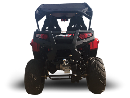 TrailMaster Challenger 200 UTV Side By Side – BDX Performance