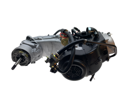 Scooter Engines – BDX Performance